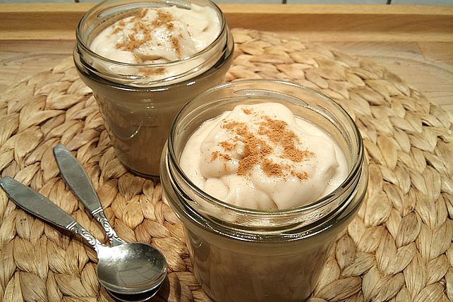 Fereni - persische Reiscreme von Schupuye-to| Chefkoch