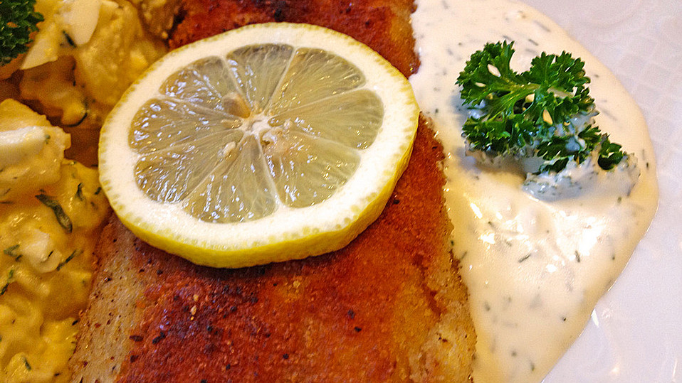 Remoulade mit Dill von SeSchulz78