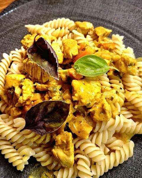 Spirelli Rezepte | Chefkoch