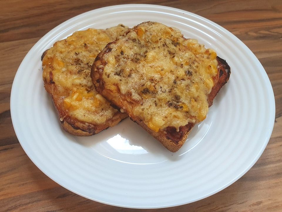 Studenten Snack von Mara23| Chefkoch