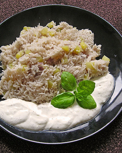 Pilaw Rezepte | Chefkoch