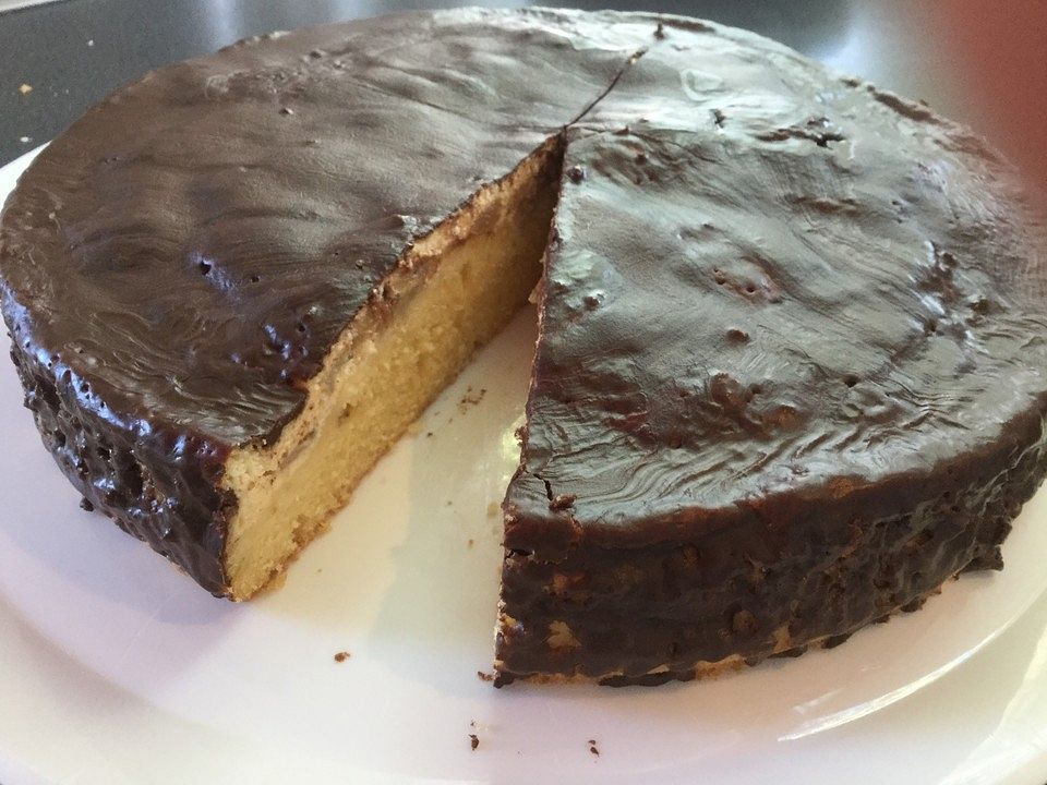 Affenkuchen von Lio_Rageniv| Chefkoch