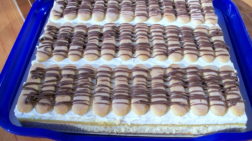 Lambada von kleine_bohne