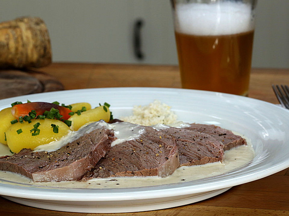 Tafelspitz von Chefkoch-Video| Chefkoch