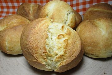 Susis Brötchen von SchaunSchaf| Chefkoch