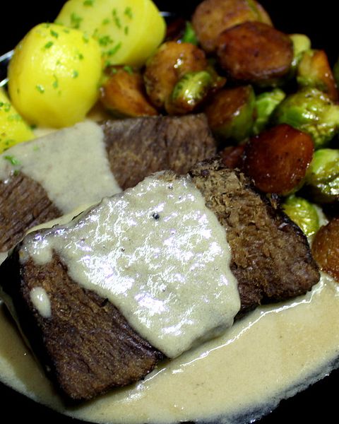 Rindernacken Rezepte | Chefkoch