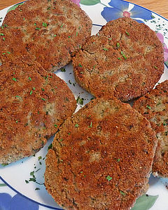 Schnitzelbrötchen Rezepte | Chefkoch