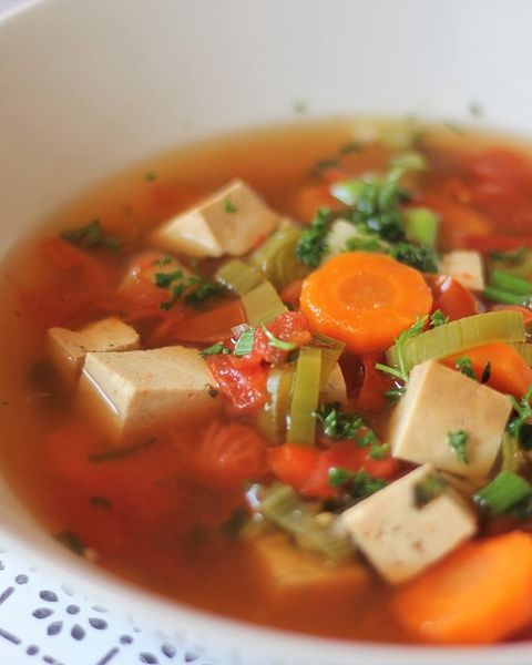 Wintersuppe Rezepte | Chefkoch
