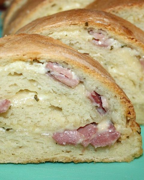 Partybrot Rezepte | Chefkoch