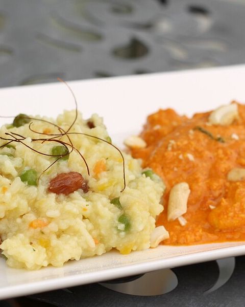 Safranreis Rezepte | Chefkoch