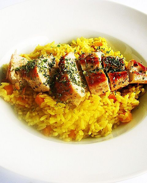 Curryreis Rezepte | Chefkoch