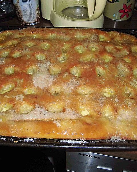 Zuckerkuchen Rezepte | Chefkoch