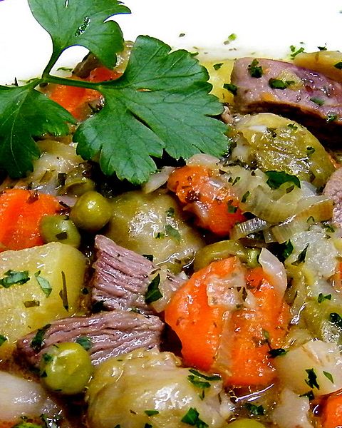 Pichelsteiner Rezepte | Chefkoch