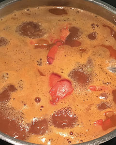 Hummersuppe Rezepte | Chefkoch