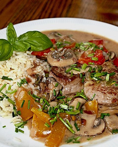 Filettopf Rezepte - die besten Rezepte 2025 | Chefkoch