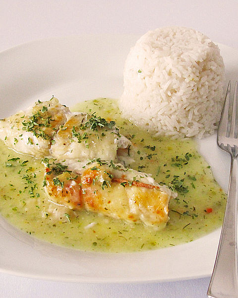 Schollenfilet Rezepte | Chefkoch