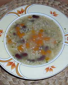 Rollgerste Rezepte | Chefkoch