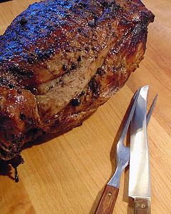 Wildschweinkeule Rezepte | Chefkoch
