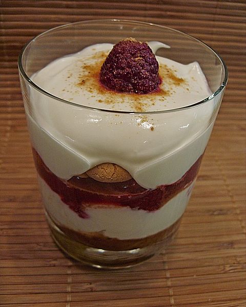 Himbeertraum Rezepte | Chefkoch