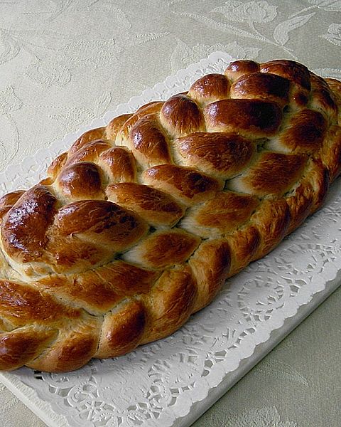 Striezel Rezepte | Chefkoch