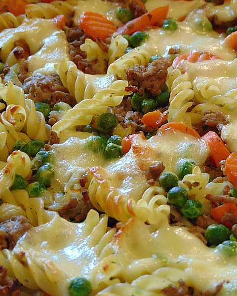 Rinderhackfleisch Rezepte | Chefkoch