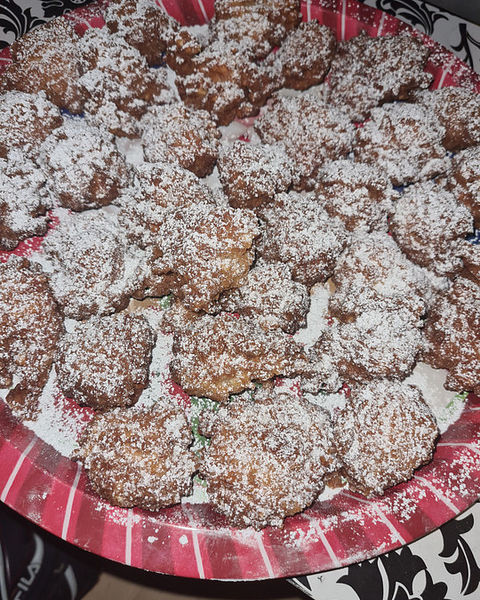 Mutzen Rezepte | Chefkoch