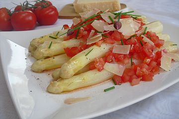 Spargelsalat von kassiopeia11| Chefkoch