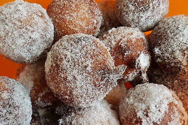 Kreppel von M_Johny| Chefkoch