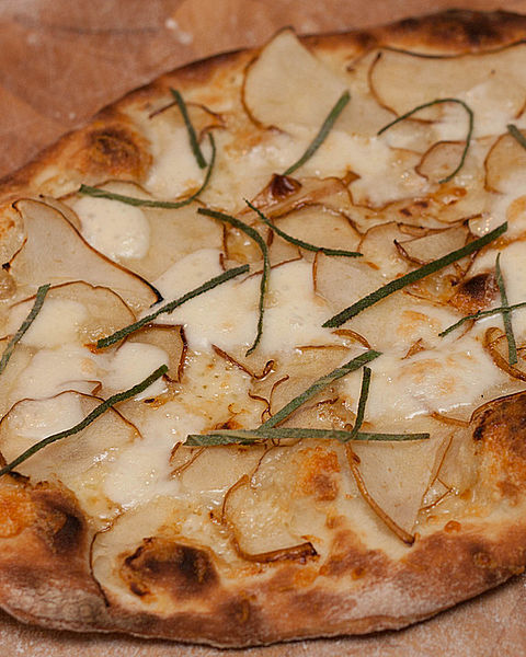 Taleggio Rezepte | Chefkoch