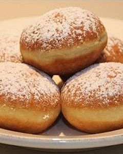 Krapfen Rezepte | Chefkoch