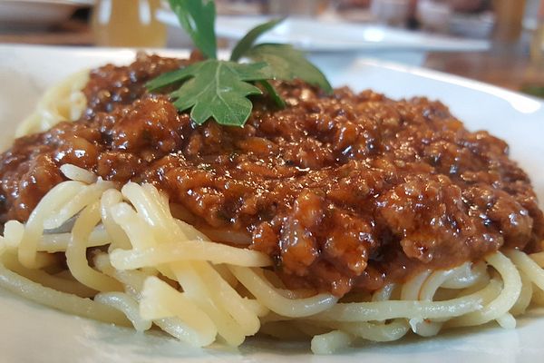 Kaisers Haschee von wkaiser | Chefkoch