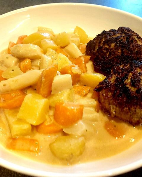 Putenhackfleisch Rezepte | Chefkoch