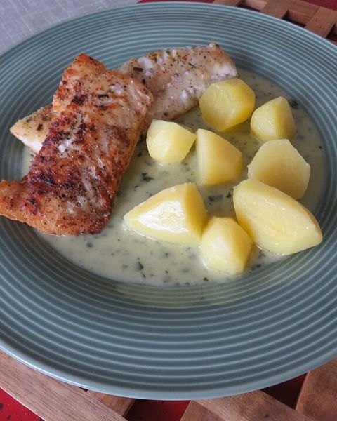 Zanderfilet Rezepte - die besten Rezepte 2025 | Chefkoch