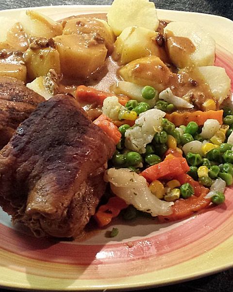 Mettenden Rezepte | Chefkoch