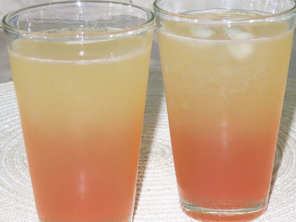 Apple Cooler von Ella-jummy| Chefkoch
