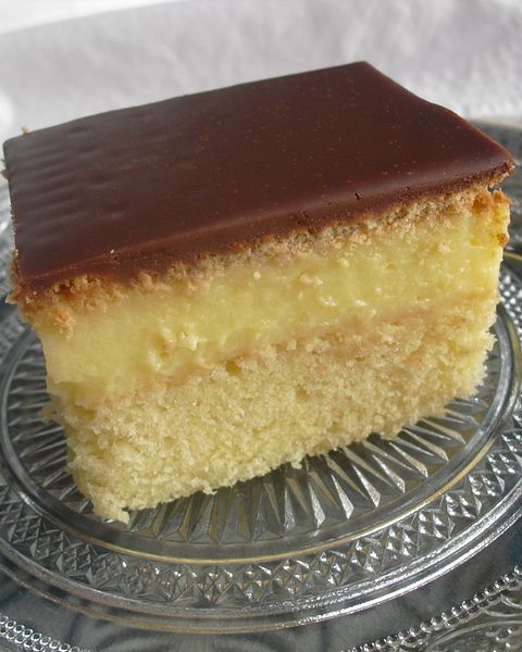 Puddingkuchen Rezepte - die besten Rezepte 2025 | Chefkoch