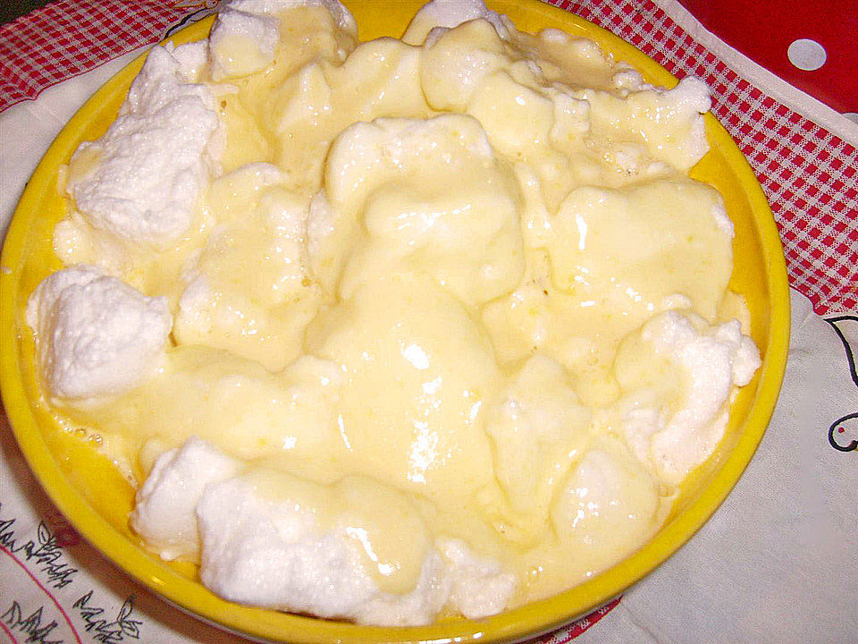 Šnenokle von NinaPerusic| Chefkoch