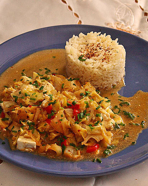 Spitzkraut Rezepte | Chefkoch