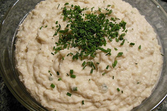 Erdäpfelkäse von -Biezi-| Chefkoch