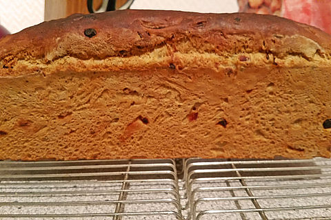 Pizzabrot von tony2rist| Chefkoch