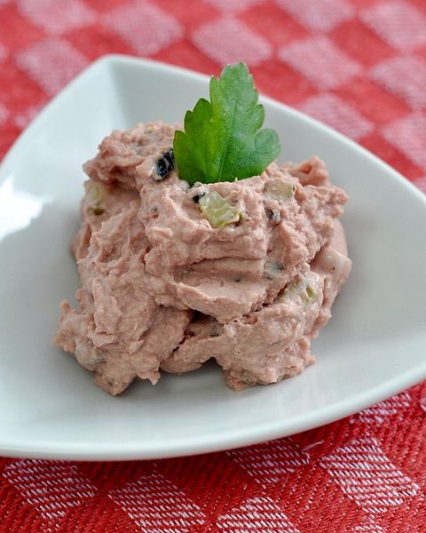 Leberwurstbrot Rezepte | Chefkoch