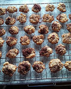 Anisplätzchen Rezepte | Chefkoch