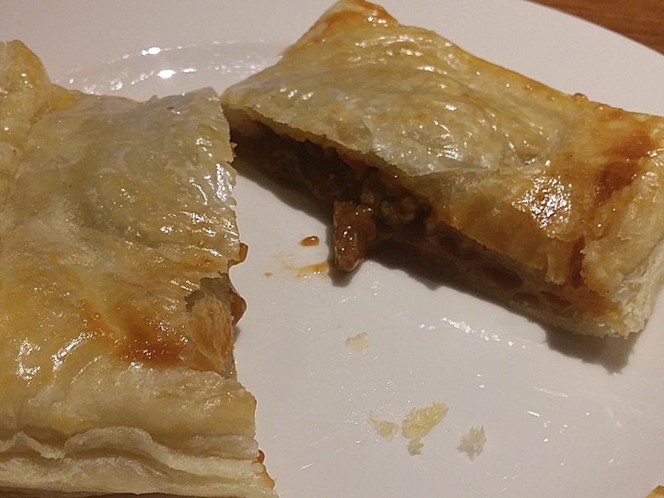 Steak Bake von mikeb69| Chefkoch