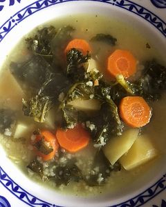 Rollgerste Rezepte | Chefkoch