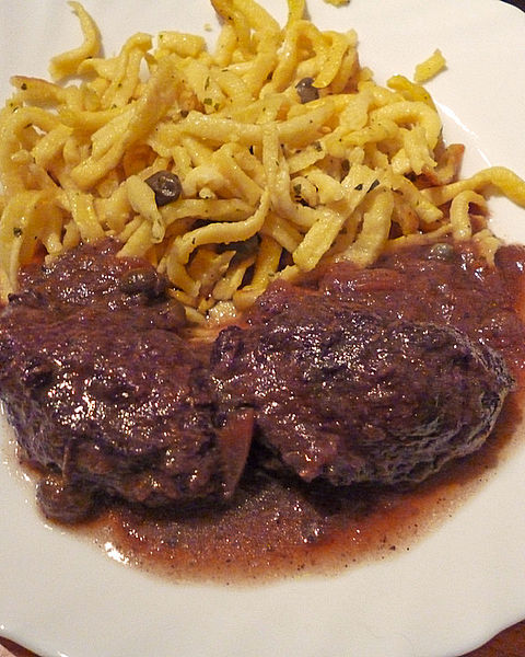 Schweinebacke Rezepte | Chefkoch