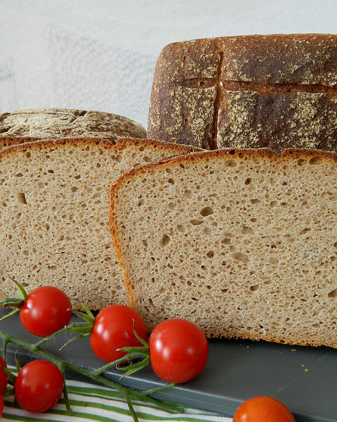 Graubrot Rezepte | Chefkoch