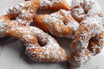 Striezel von Minna3101| Chefkoch