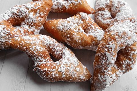 Striezel von Minna3101| Chefkoch