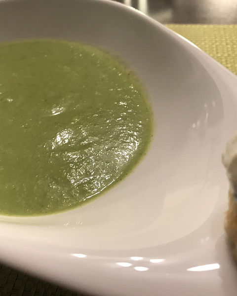 Broccolisuppe Rezepte | Chefkoch