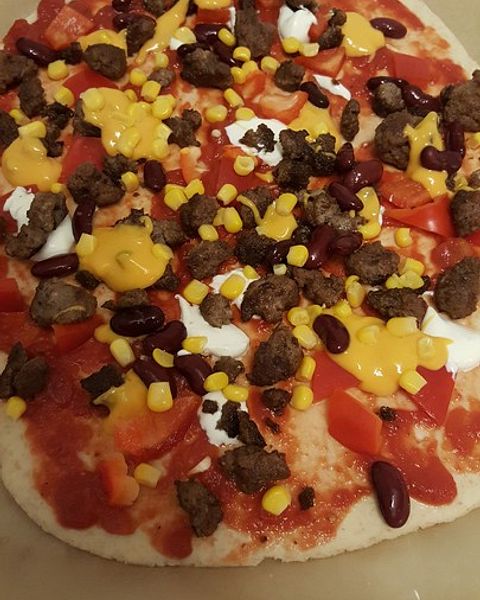 Pizzadom Rezepte | Chefkoch